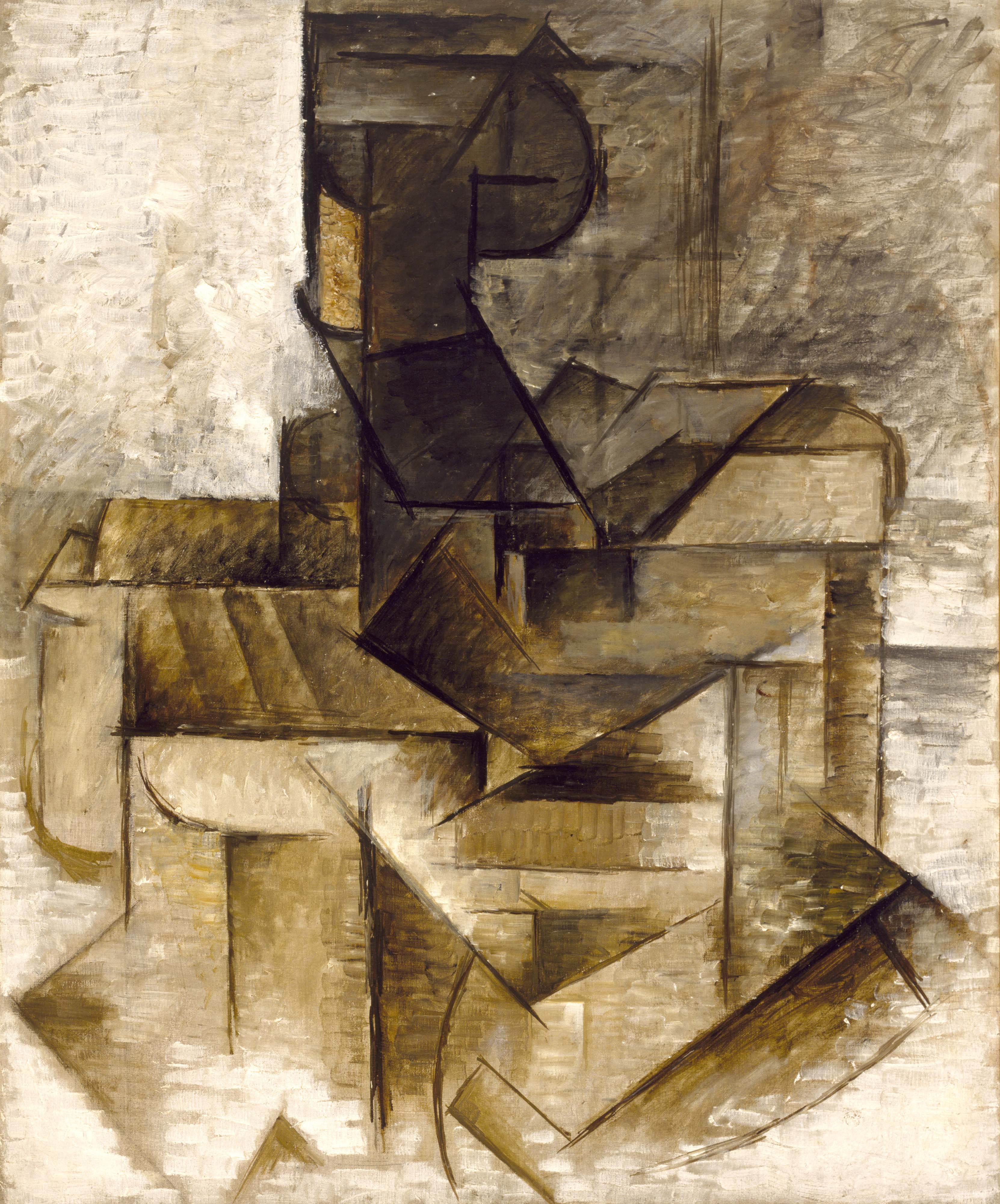 Different Facets Of Analytic Cubism Nonsite Different Facets Of Analytic Cubism Nonsite