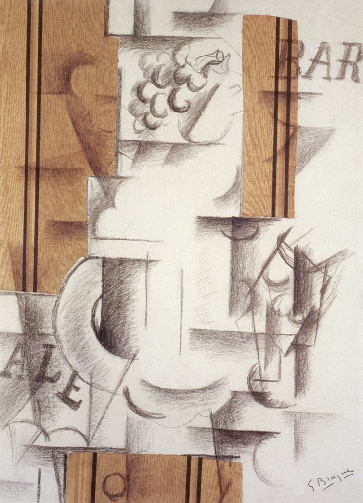Different Facets of Analytic Cubism – Nonsite.org