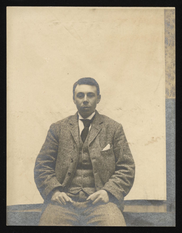 The Medical Portrait: Resisting the Shadow Archive – Nonsite.org