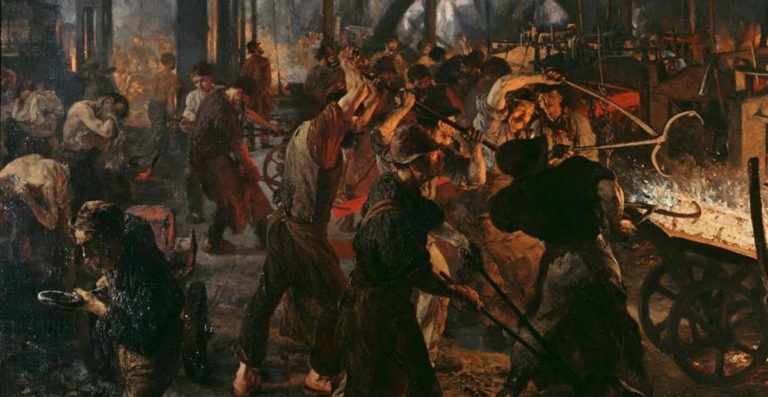 Social Theory and the Realist Impulse in Nineteenth-Century Art ...
