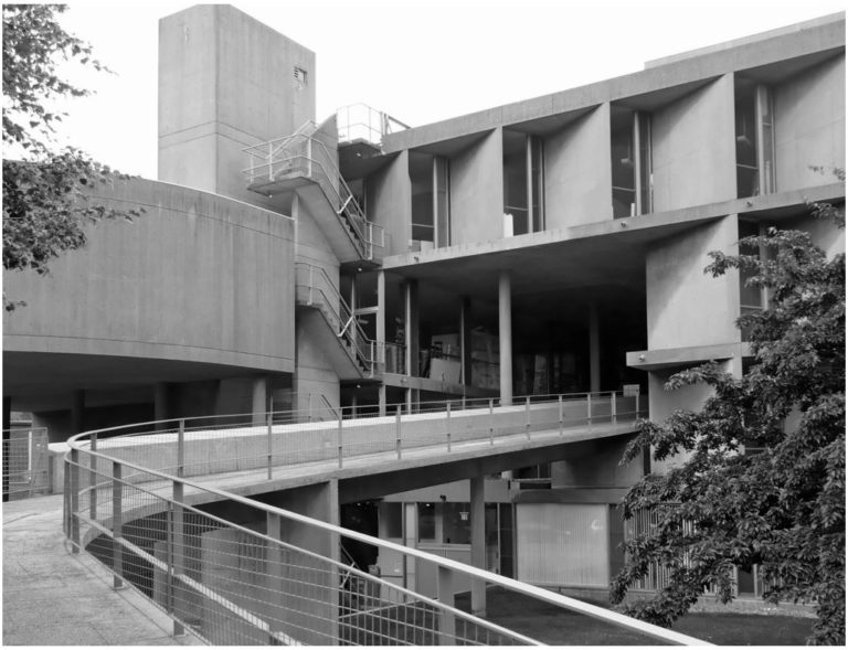 Le Corbusier, Matisse, and the Meaning of Conceptual Art – Nonsite.org