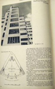 The Light in Architecture: Eric Mendelsohn’s Photographic Expressionism ...