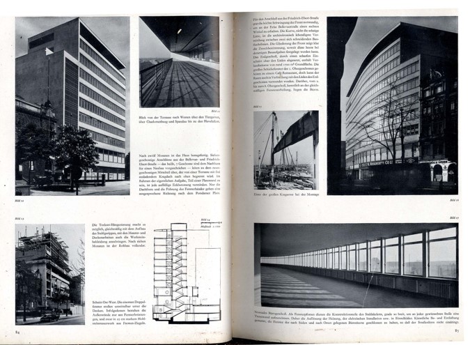 The Light in Architecture: Eric Mendelsohn’s Photographic Expressionism ...