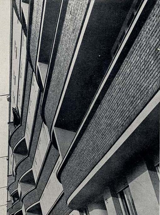 The Light in Architecture: Eric Mendelsohn’s Photographic Expressionism ...