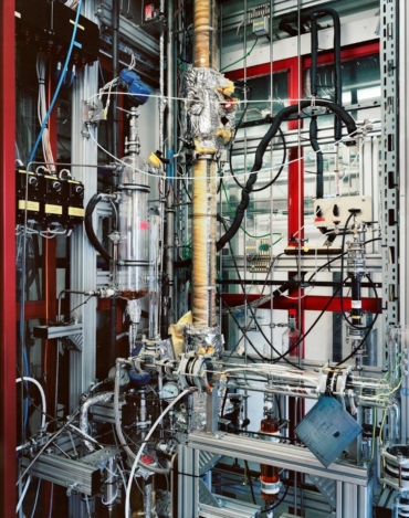 Thomas Struth’s Technology Photographs – Nonsite.org