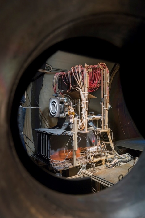 Thomas Struth’s Technology Photographs – Nonsite.org