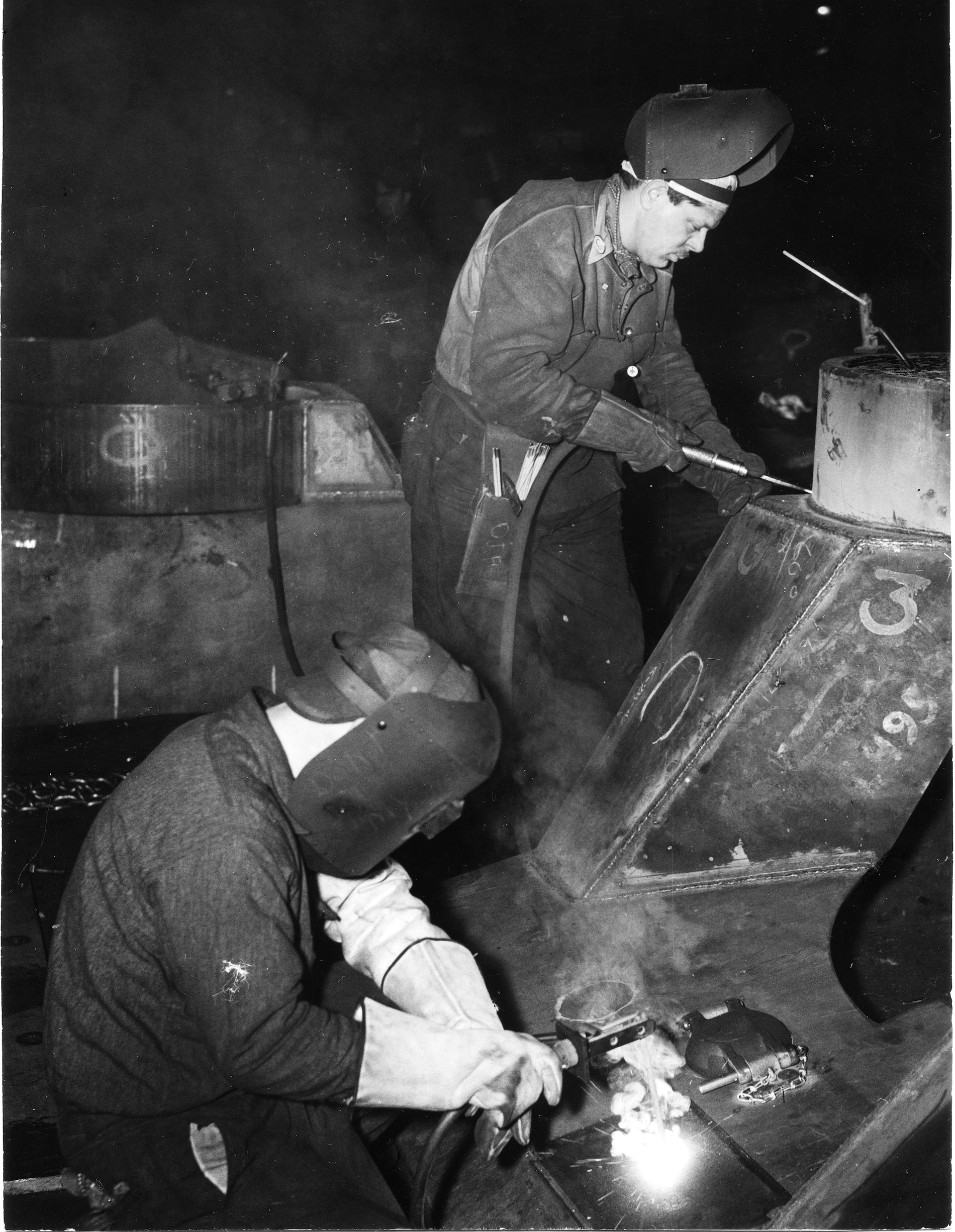Sculpture as Labor and Sign – Nonsite.org