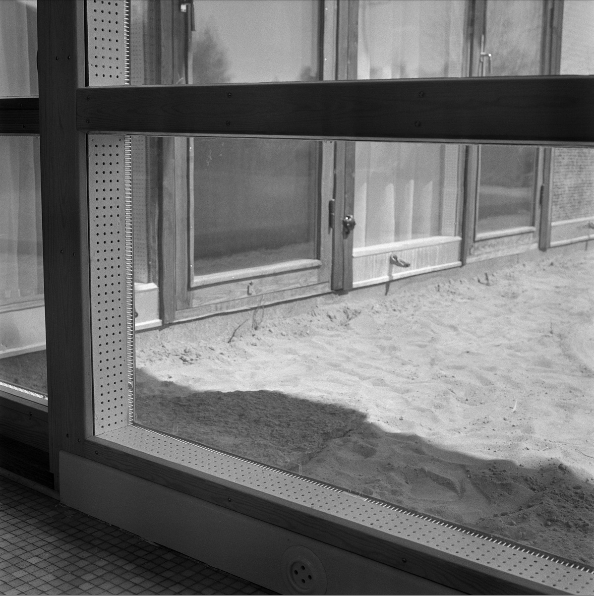 Bruno Mathsson’s Solar Architecture – Nonsite.org