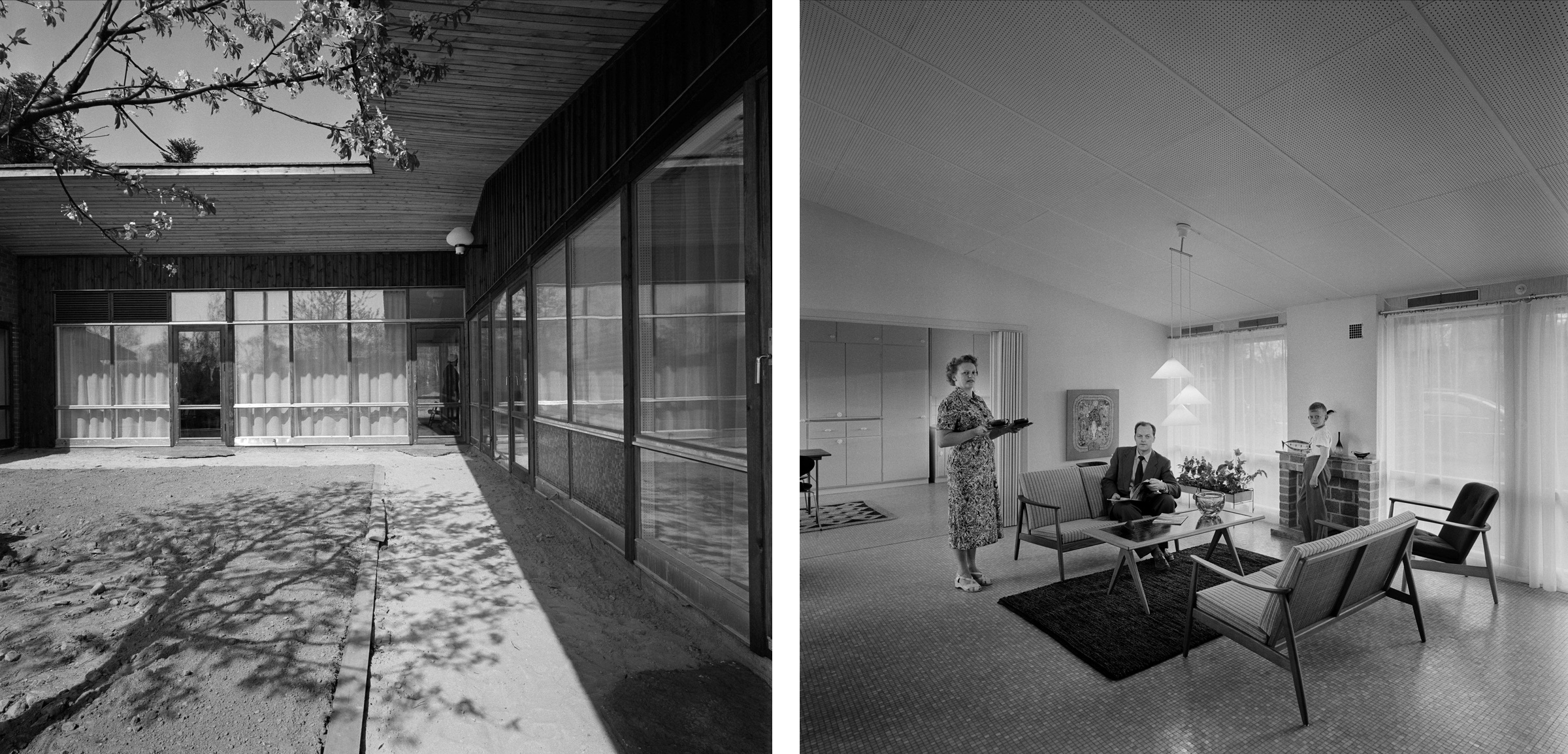 Bruno Mathsson’s Solar Architecture – Nonsite.org