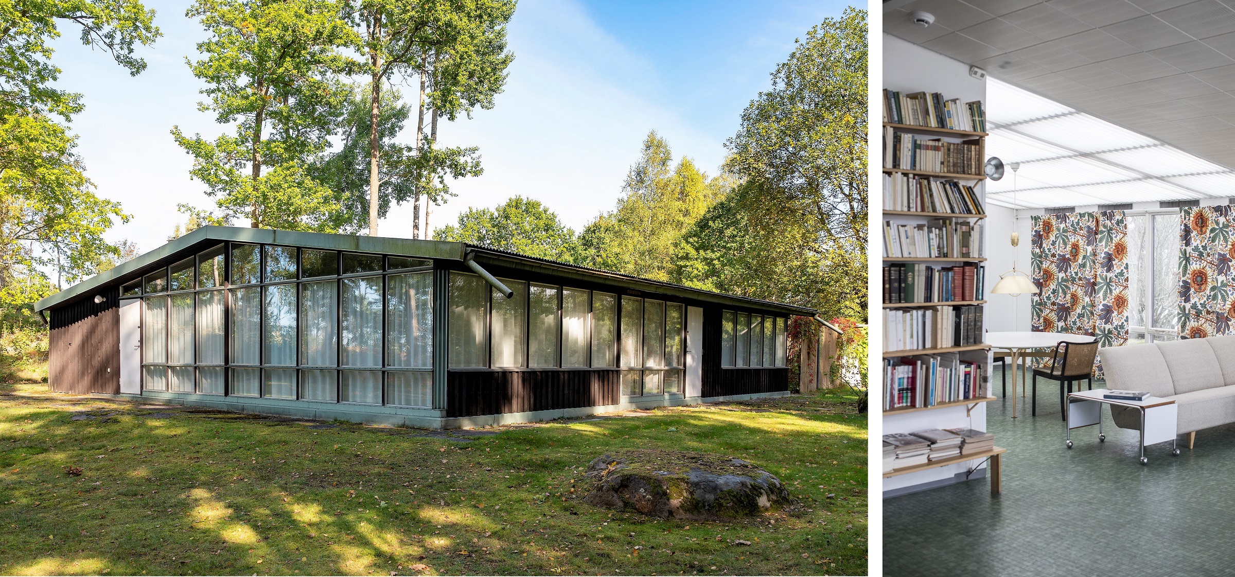 Bruno Mathsson’s Solar Architecture – Nonsite.org