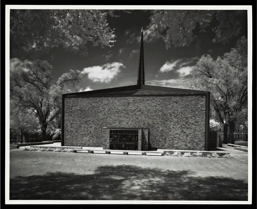 Julius Shulman, Ezra Stoller, and the “Open” Work – Nonsite.org