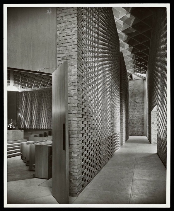 Julius Shulman, Ezra Stoller, and the “Open” Work – Nonsite.org