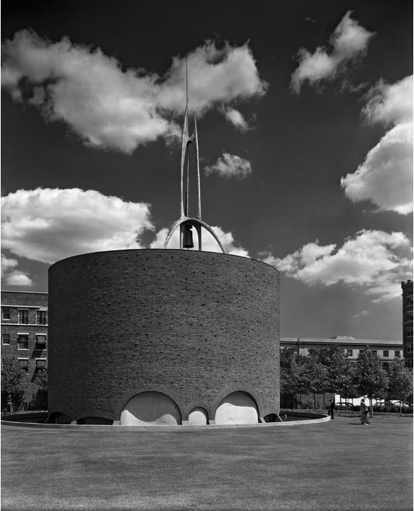 Julius Shulman, Ezra Stoller, and the “Open” Work – Nonsite.org