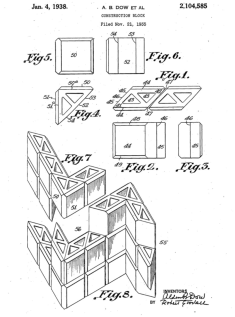 Development Film, 194X: Alden B. Dow, Lake Jackson, and the ...
