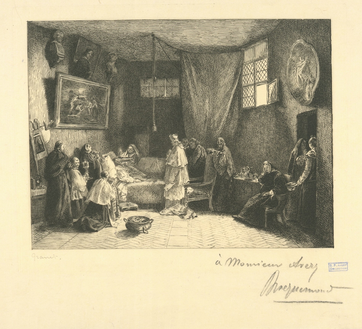 From Géricault’s Monomanes to Balzac’s La Recherche De L’absolu ...