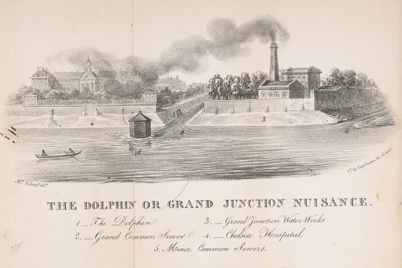 John Martin and the Art of Infrastructure – Nonsite.org